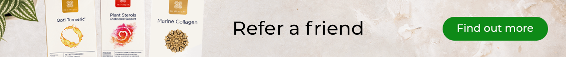 Healthspan UK - The UK's Leading Direct Supplements Supplier