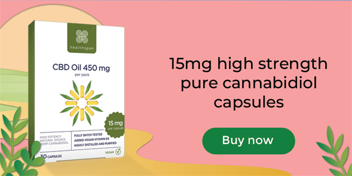 Healthspan UK - The UK's Leading Direct Supplements Supplier