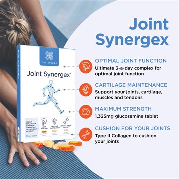 Joint Synergex