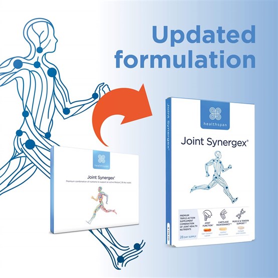 Joint Synergex®