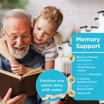 Memory Support