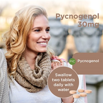 Pycnogenol®