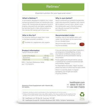 Retinex®