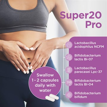Super20® Probiotic