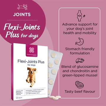 Flexi-Joints Plus