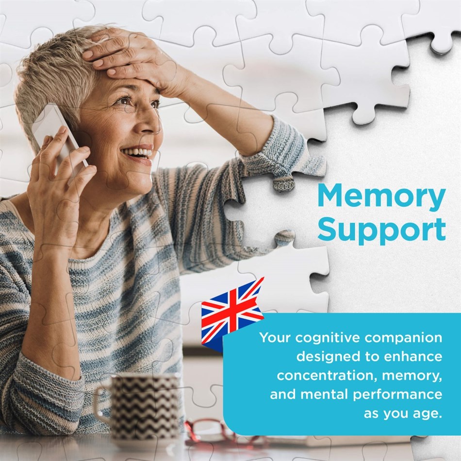 Memory Support