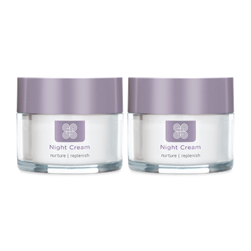 Replenish Night Cream
