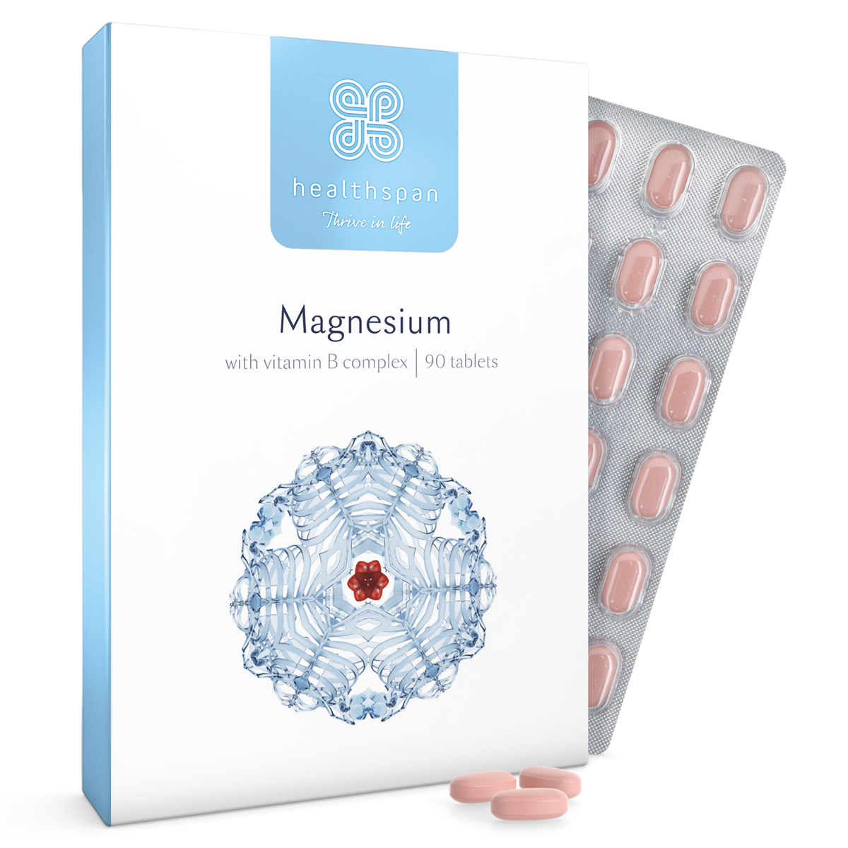 Magnesium 375 mg