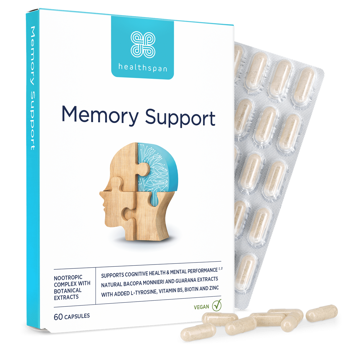 Memory Support